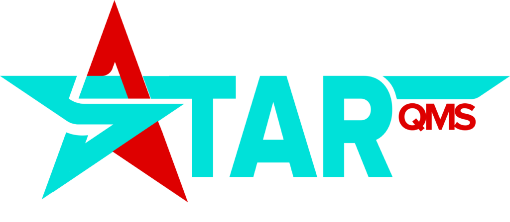 STAR QMS – Star Quality Management Services
